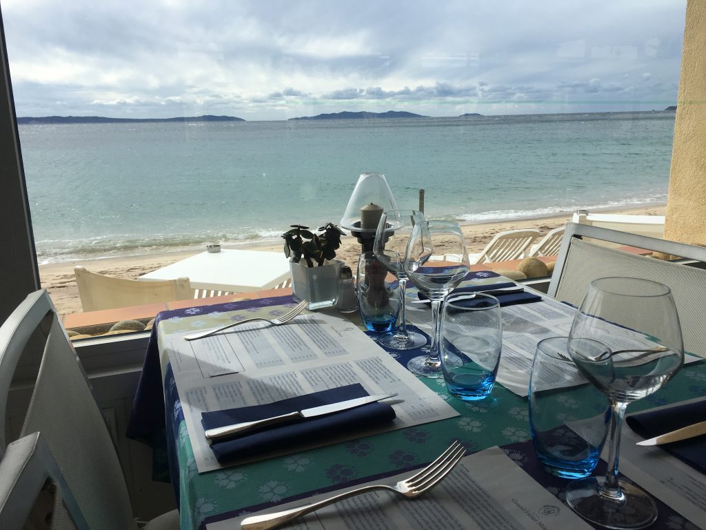 Grand Hôtel Moriaz - Lavandou hotel